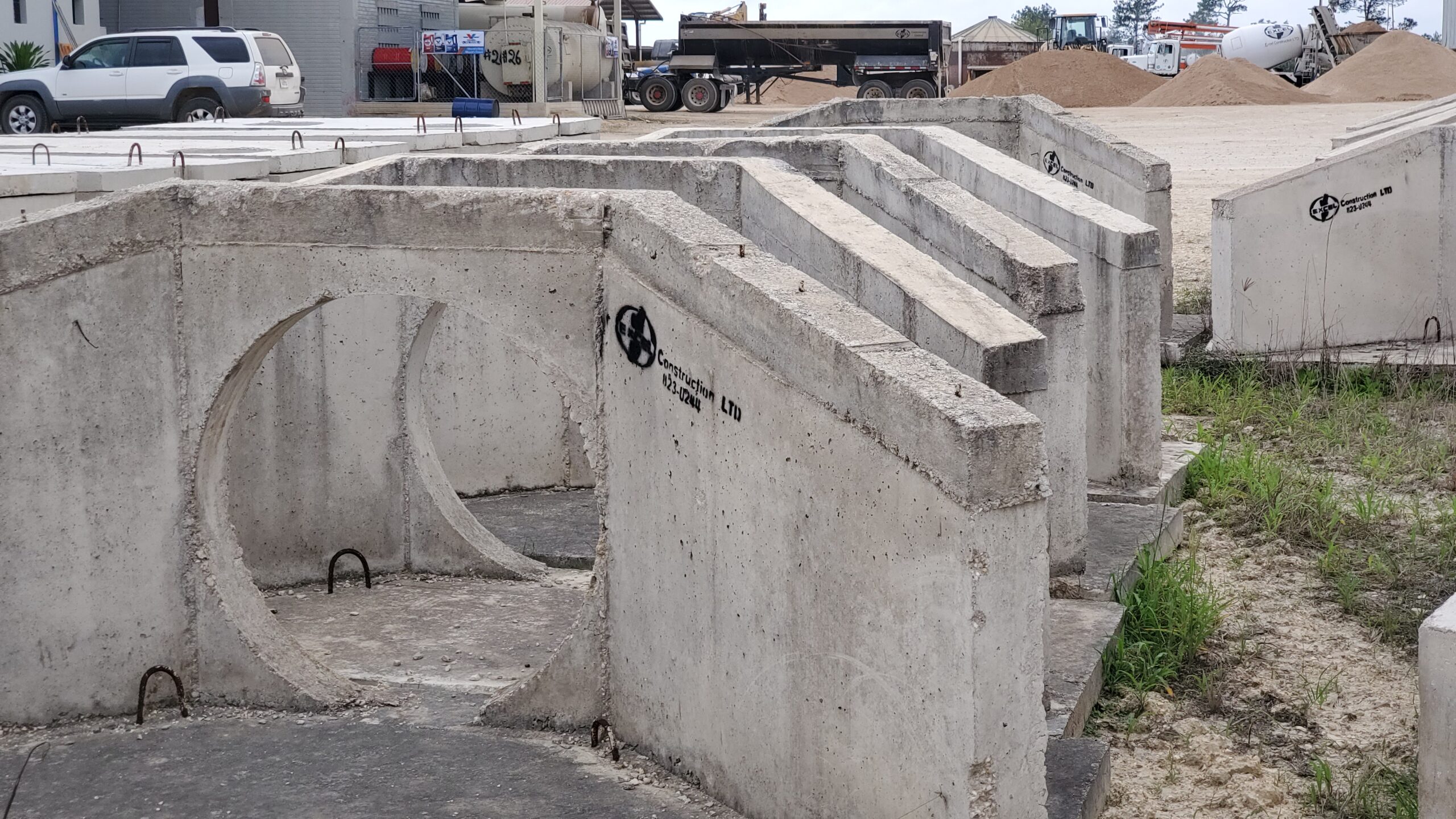 Services - Excel Construction - Excel Construction